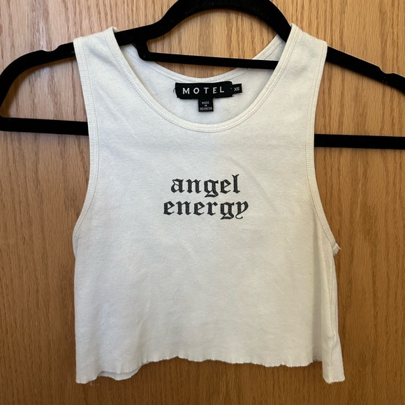 Motel Rocks | Tops | Motel Rocks | Poshmark